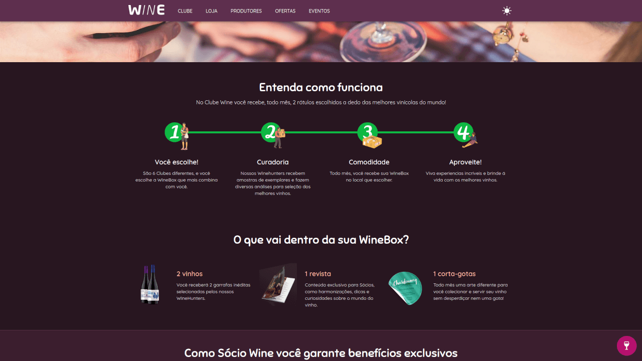 Raphael Martins Web Developer