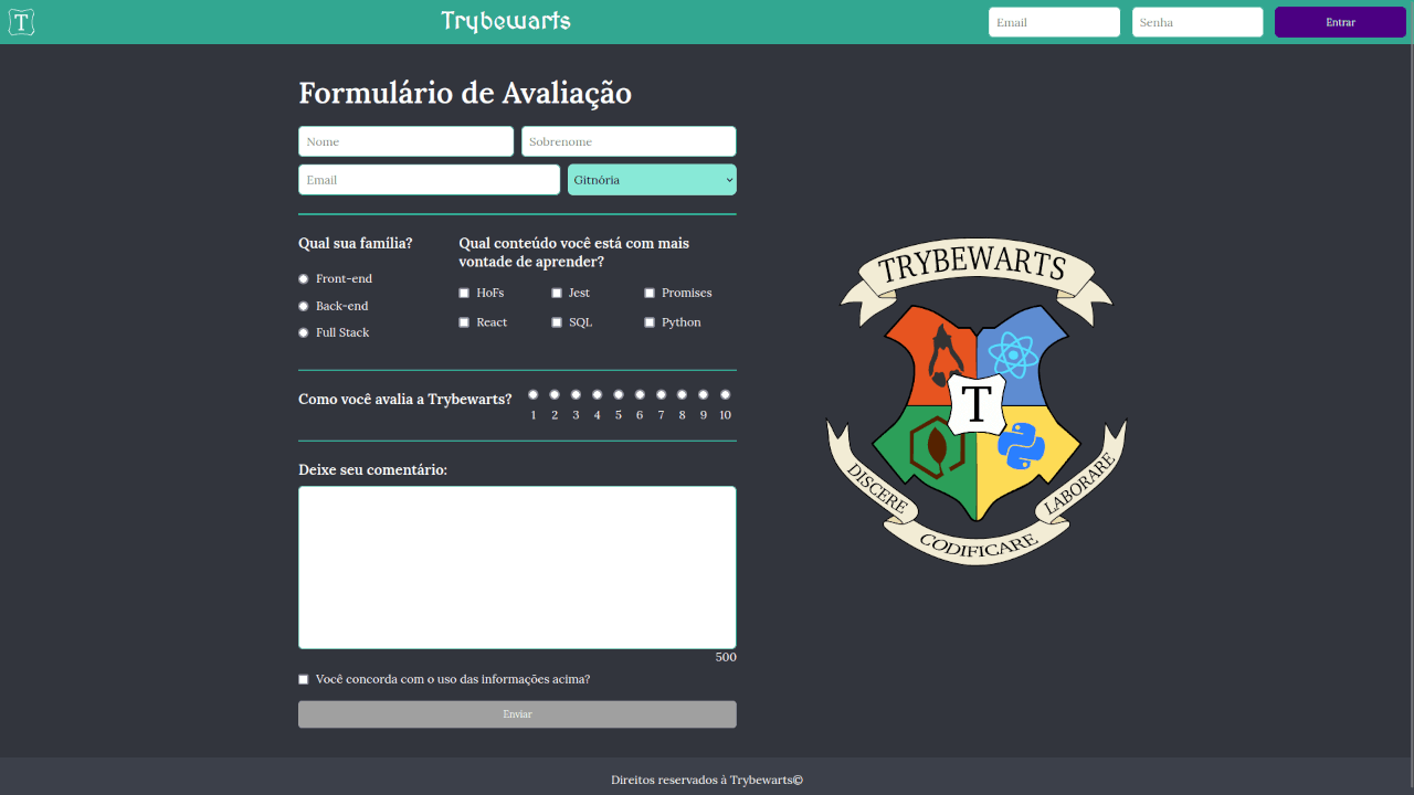 Raphael Martins Web Developer